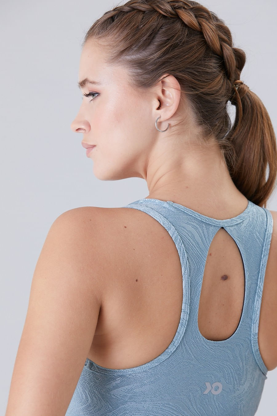 TOP GADA - Tops - Admit One